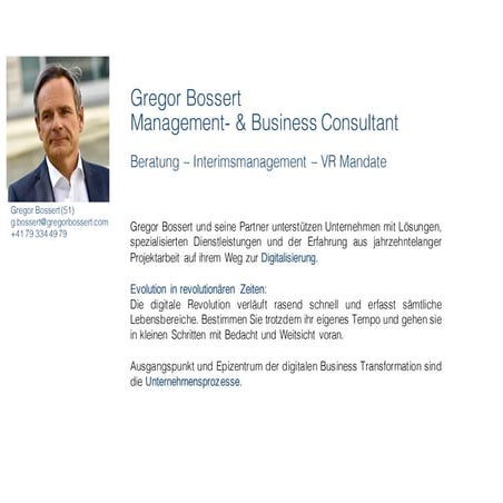 cv one pager | PDF
