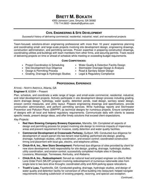 Col Irvin B Lee Resume 9-29-2016 | PDF | Civil Engineering Industry ...