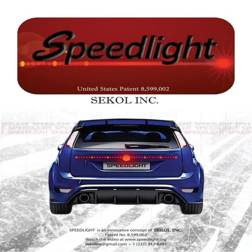 Speedlight-Final web version | PDF