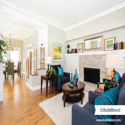 builddirect Room Scene | PDF