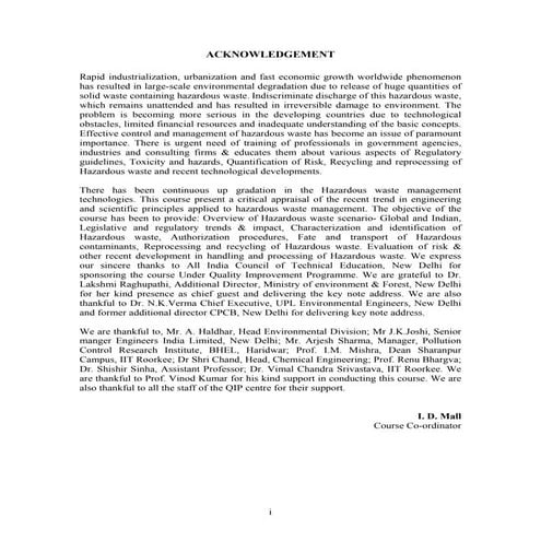 02 acknowledgement | PDF