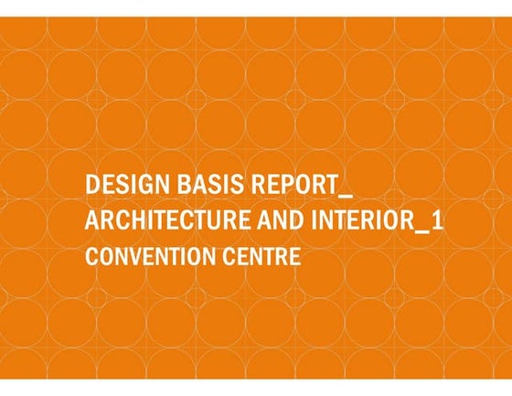 Architecture case study IICC(Yashobhoomi) delhi.pdf