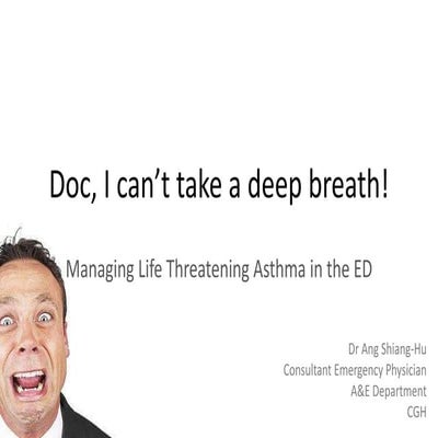 Hyperventilation | DOC