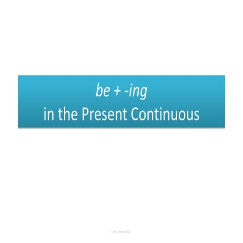 Past simple | PDF