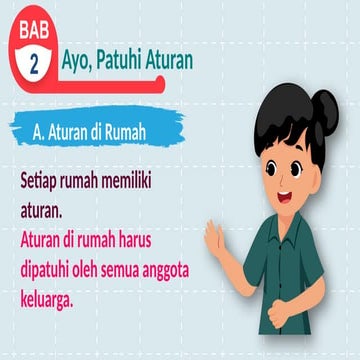 Ayo Patuhi Aturan di Rumah dan Sekolah.pptx