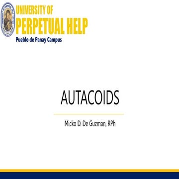 02 Autacoids 11111111 pharmacology 1.pptx