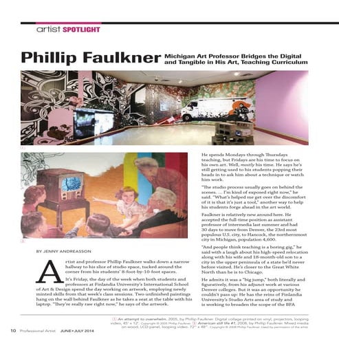 Phillip Faulkner_June-July 2014 125 | PDF