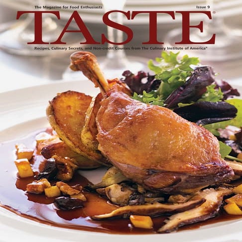 Taste_WS0910-033 | PDF