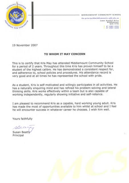 MembershipCertificate | PDF