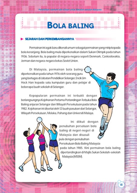 02 bola baling | PDF
