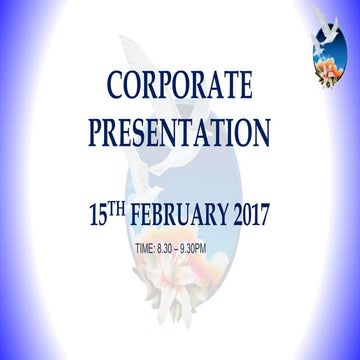 02 bp slide 150217 | PPTX | Food & Drink