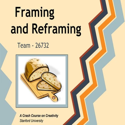 Bread challenge | PPSX