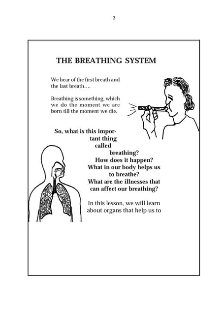 Sense of smell(nose.ppt grade 3) | PPT