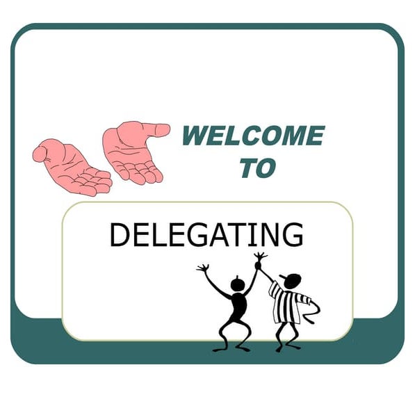 02c. delegating | PPT