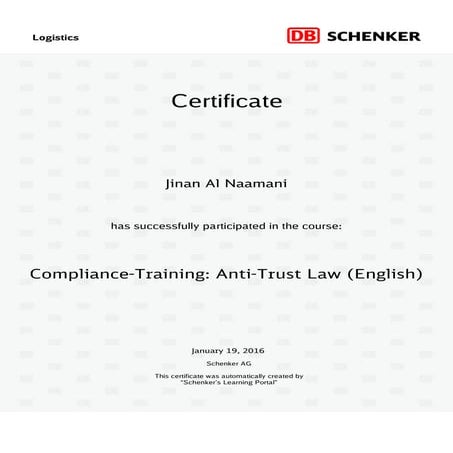 Compliance+AT+(EN) | PDF