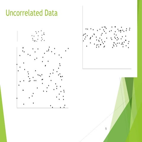 Icon based visualization techniques | PPTX