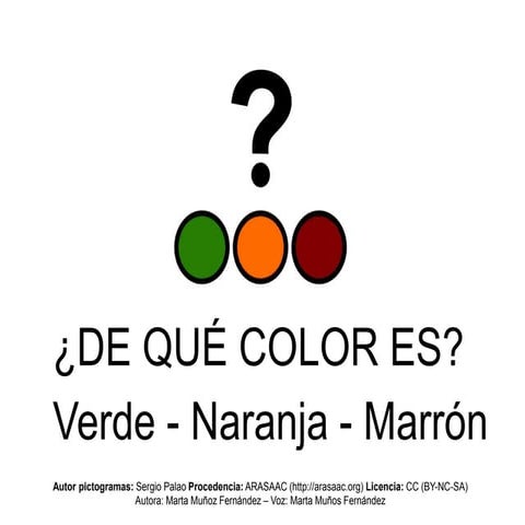 02_De_que_color_es-Verde-Naranja-Marrón.ppt