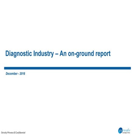 02 diagnostic presentation sample | PDF