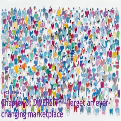 Diversity Target | PPT