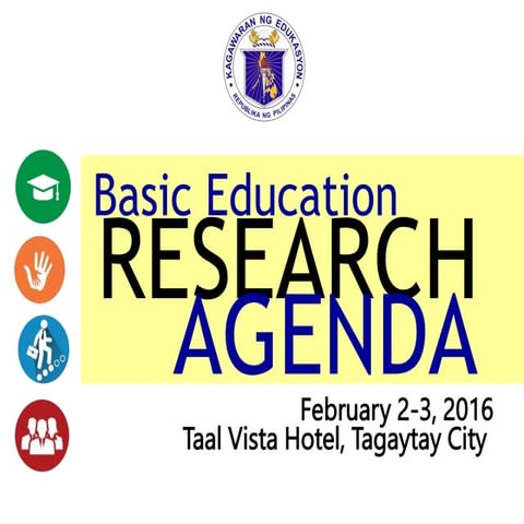 APPLICATION OF Learning and Development Policies | PPTX