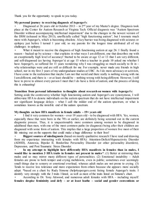 Dr. Jessica Garrett-Staib and Scott C. Bates, Published in Focus On ...