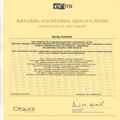 certificate1 | PDF