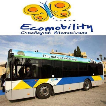 Ecomobility questionnaire | DOCX