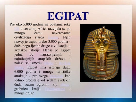 Ranohiscanstvo | PPT