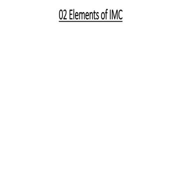 02 Elements of IMC.pptx