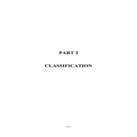 Section 4 IATA Identification | PPT