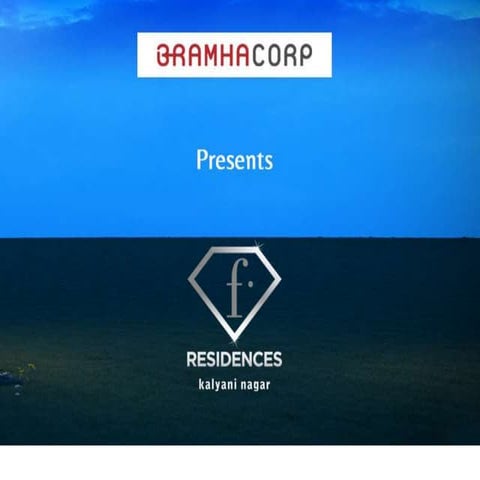 F-Residences: Pune's Best Luxury Apartments in Kalyani Nagar by ...