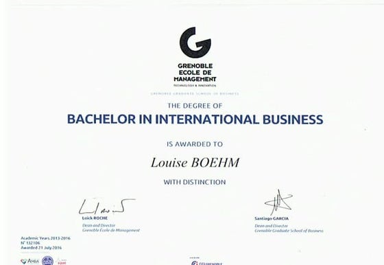 provisional transcript - Lima | PDF