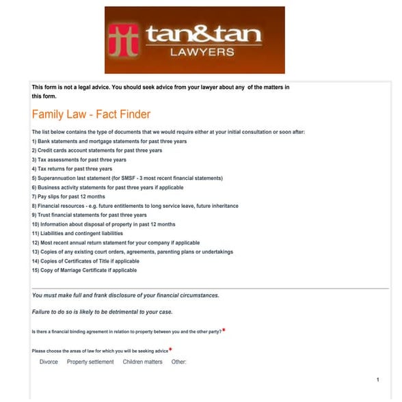 File opening and control of files procedure | DOCX