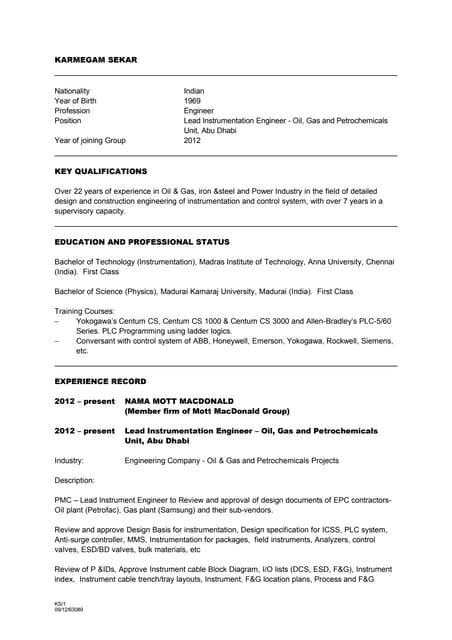 Basic engineering_Checklist | PDF