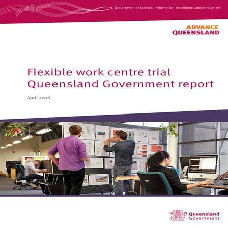 flexible-work-trial-report | PDF