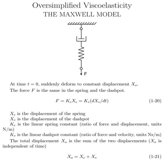 02 fluid models | PDF