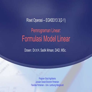 02 Formulasi Model.ppsx