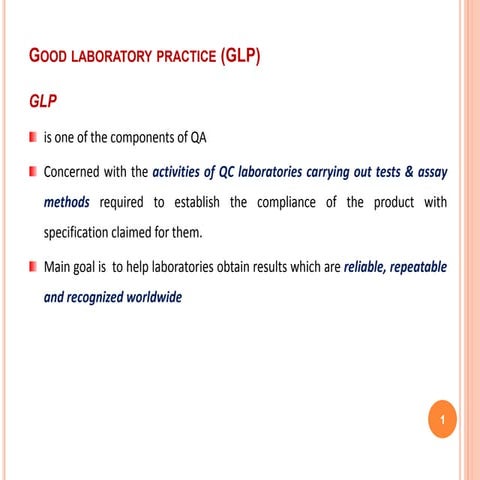 02Good Laboratory Practice (GLP)(1).pptx