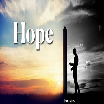 Hope | PDF