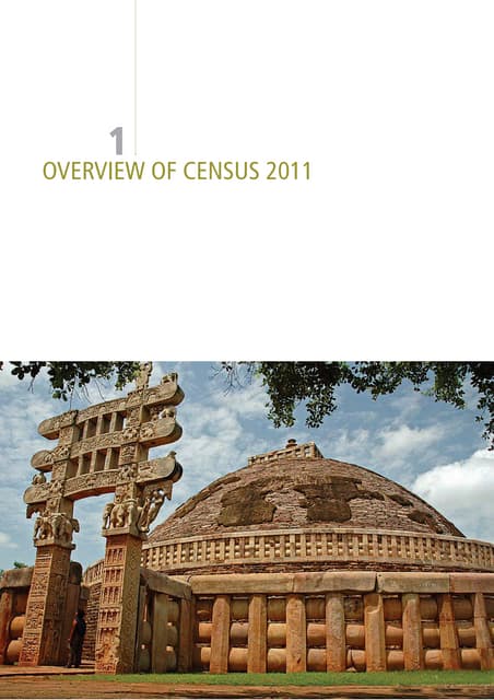 Population census in india | PPT