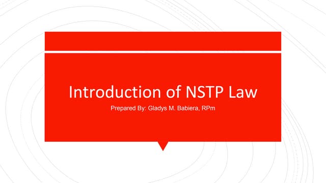 INTRODUCTION TO NSTP.pptx