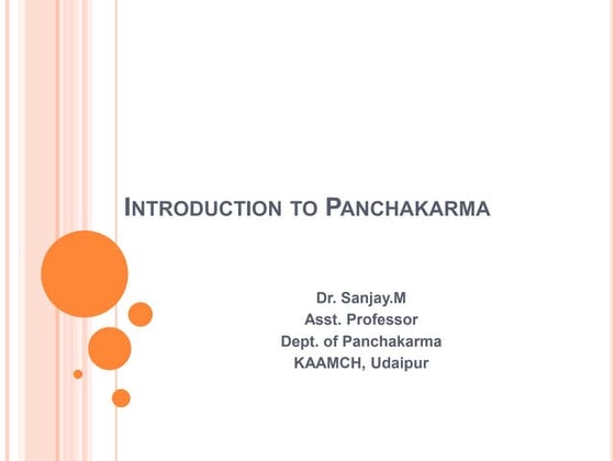 AYURVEDA PANCHAKARMA.pdf