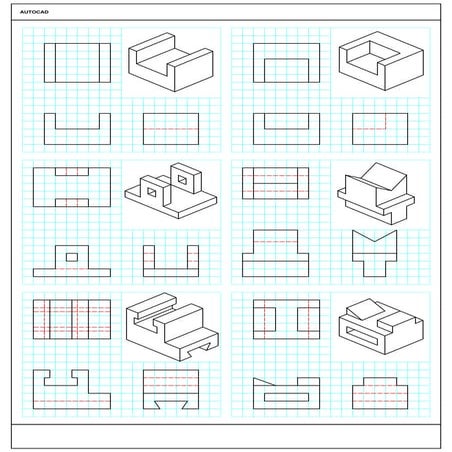 02 isometricos | PDF