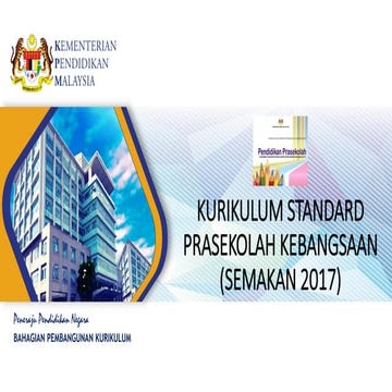 02 KSPK SEMAKAN 2017.pdf pra sekolah kpm | PPT