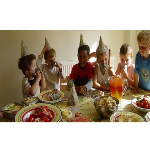 Novel vaccines for child health - Susan Lea | PDF