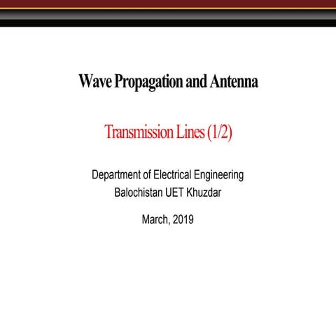 02 Lecture Transmission Lines 02.pptx