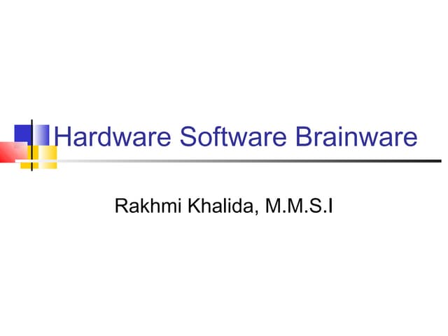 Hardware dan software.docx