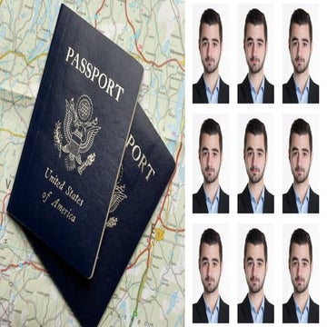 Easy Passport Application and Status Tracking – Fast & Secure | PDF