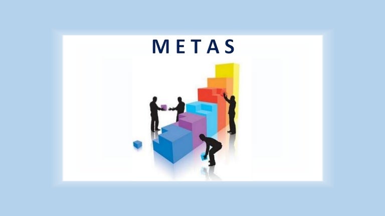 Que Es Una Meta Para Nios Y Los Tipos De Metas Que Hay