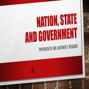 Executive, Legislative, Judiciary.pptx